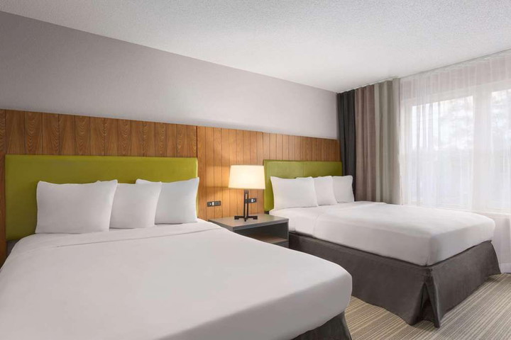 Spark By Hilton Summerville - Summerville, SC