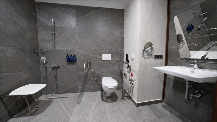Radisson Blu Hotel Diyarbakir Turkey - Diyarbakır