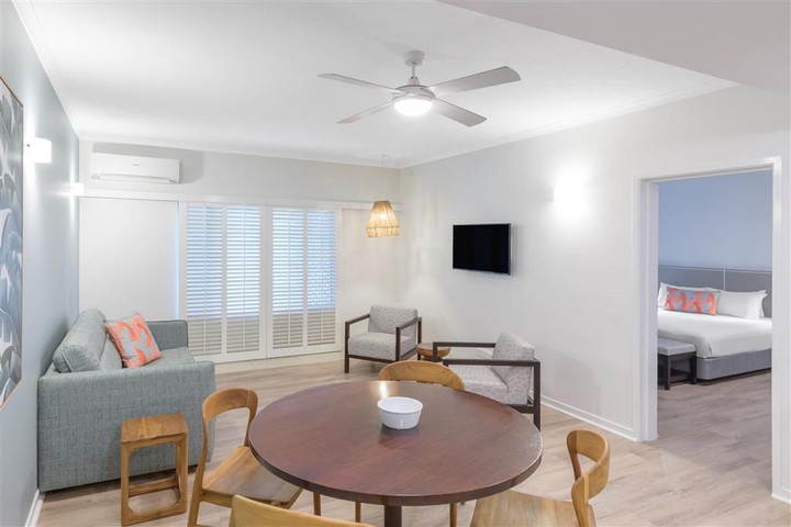 Ramada Resort By Wyndham Port Douglas - Port Douglas