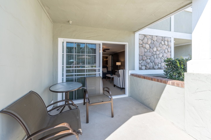 Carlsbad Inn Beach Resort - Carlsbad, CA