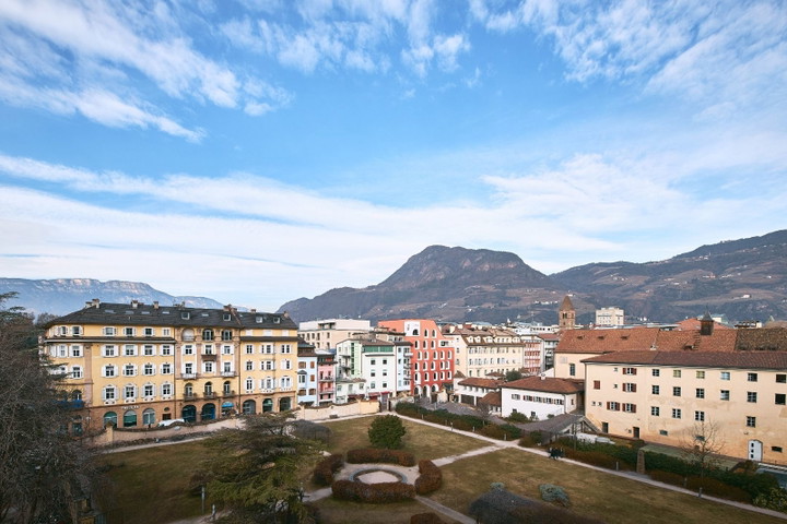 La Briosa - Bolzano
