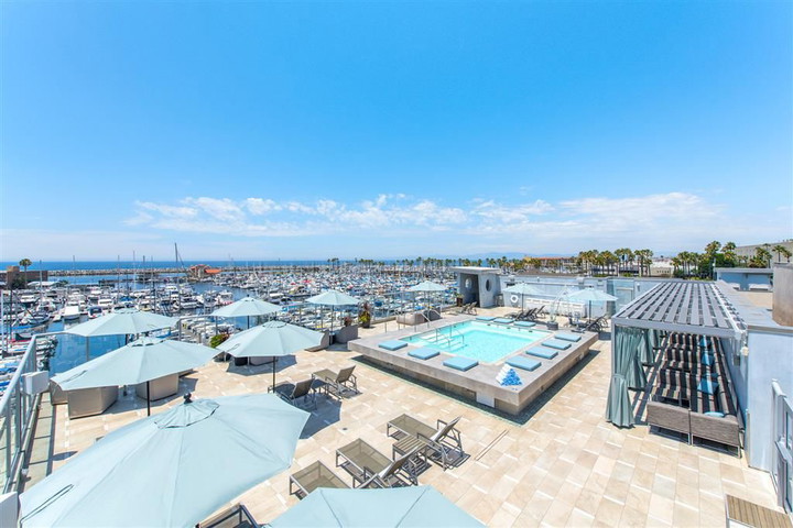 Shade Hotel - Redondo Beach, CA