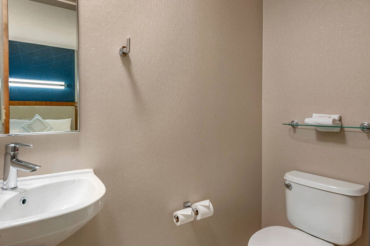 Springhill Suites By Marriott Vero Beach - Vero Beach, FL