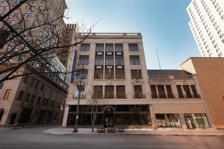 Hilton Garden Inn Rochester-downtown - Rochester, NY