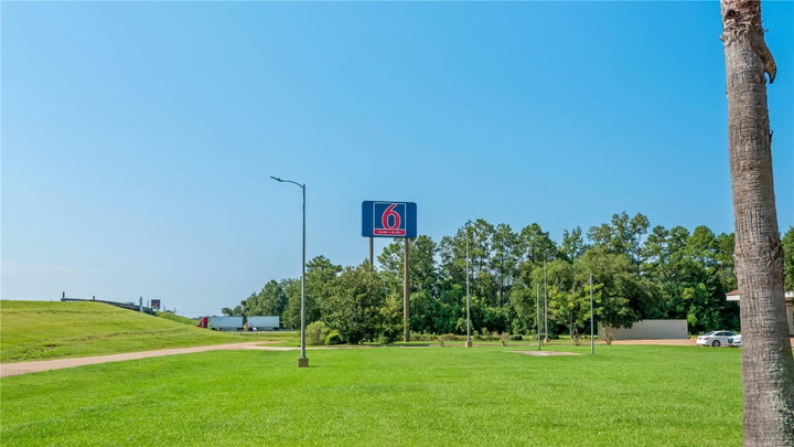 Studio 6 Hammond La  I 12  I 55 - Hammond, LA