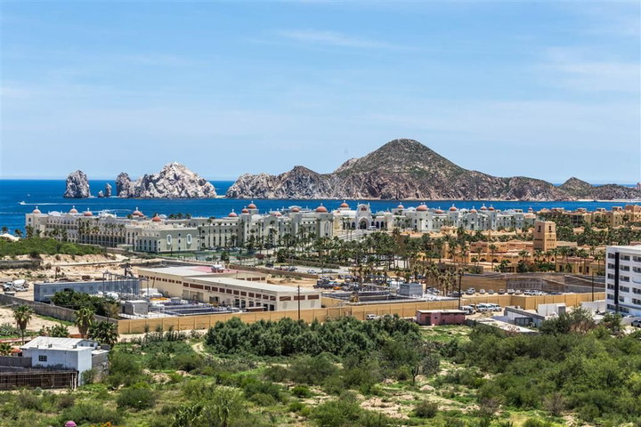 Comfort Inn & Suites Los Cabos - Cabo San Lucas