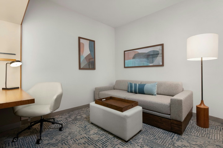Springhill Suites By Marriott Irvine John Wayne Airport Orange County - Irvine, CA