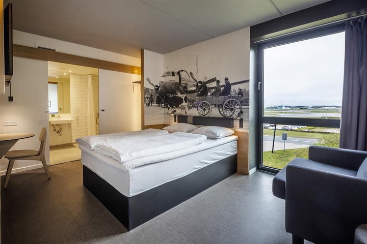 Billund Airport Hotel - Billund