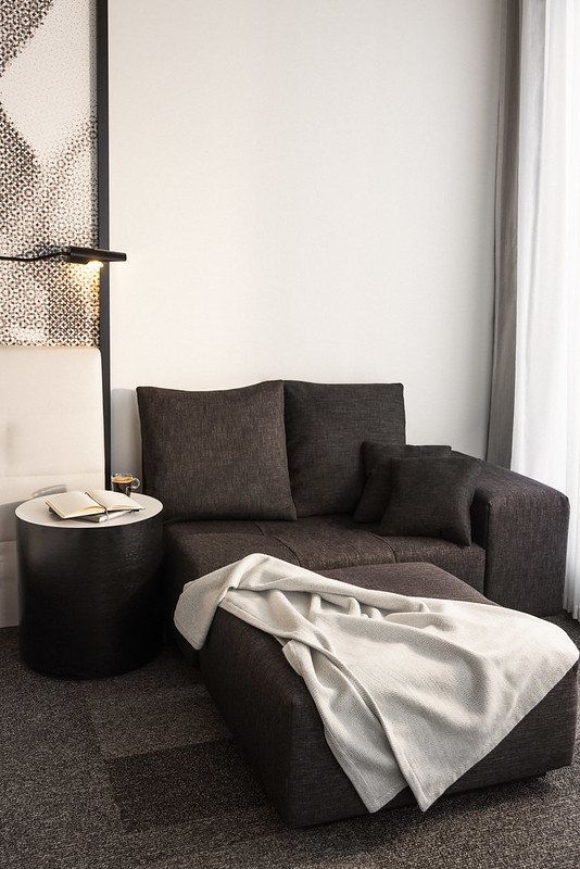 Escad Hotel Quartier Dix30 - Longueuil