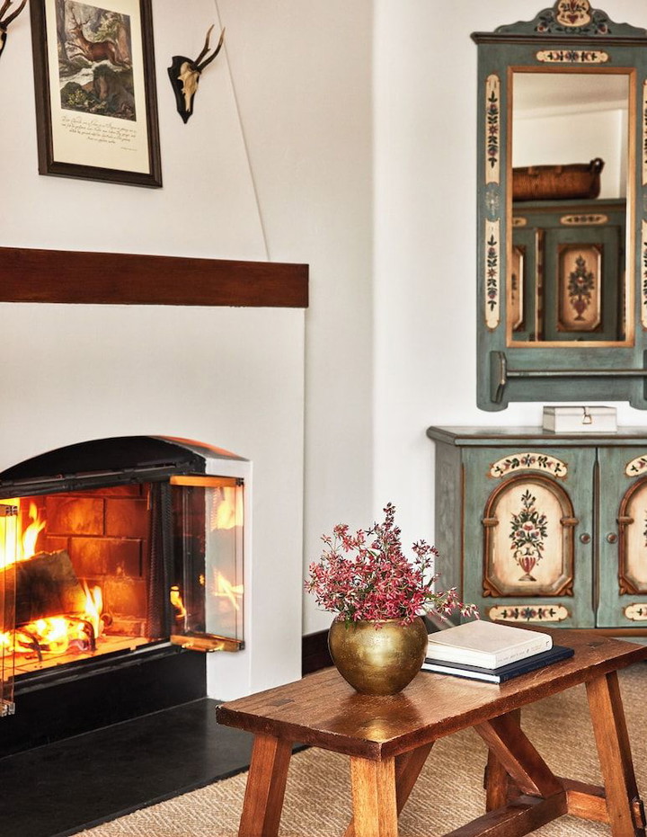 Auberge Collection Goldener Hirsch - ユタ州