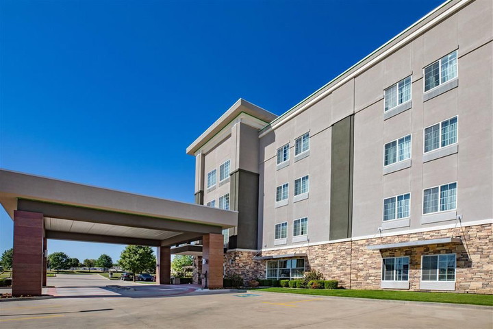 La Quinta Inn & Suites By Wyndham Tulsa - Catoosa Route 66 - Tulsa