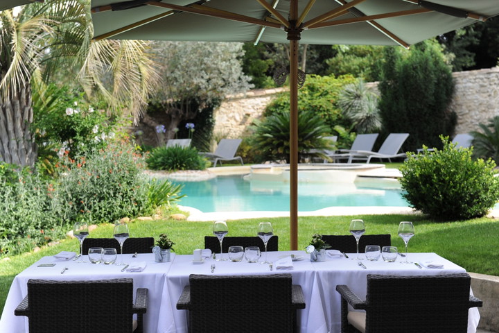 Domaine De Verchant Hôtel&spa - Castelnau-le-Lez