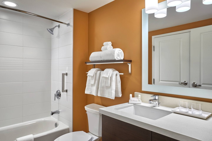 Towneplace Suites By Marriott Fort Mcmurray - Fort McMurray