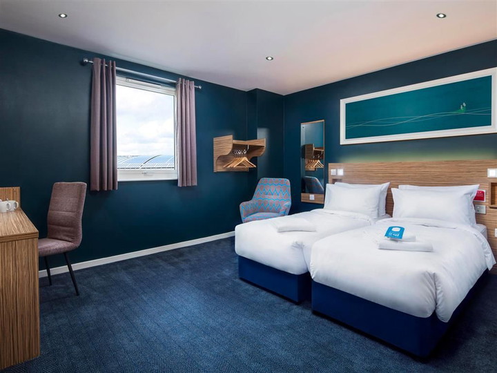 Travelodge Poole - Poole