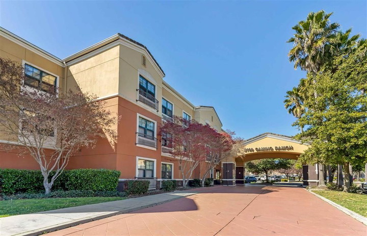 Extended Stay America - San Ramon - Bishop Ranch - East - San Ramón, CA