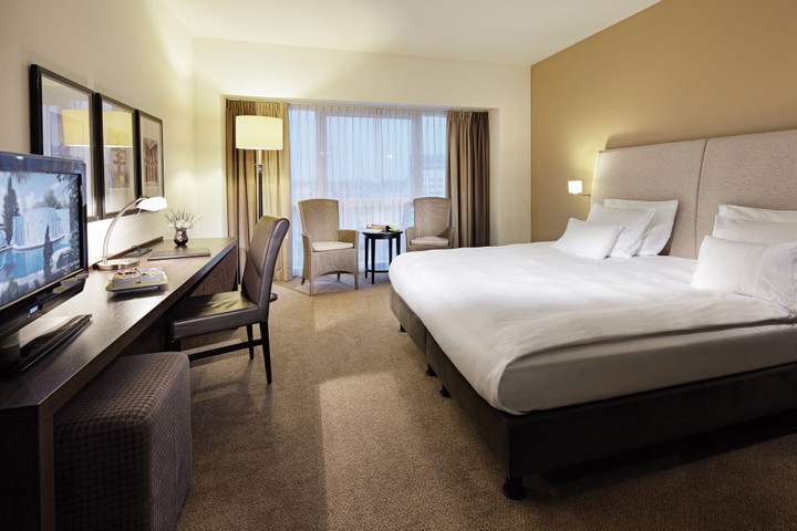 Lindner Hotel Antwerp - Antwerp