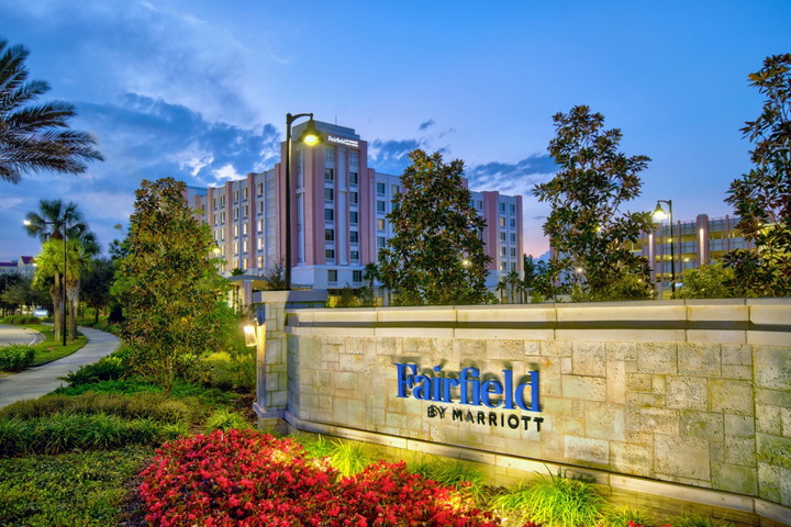 Fairfield By Marriott Inn And Suites Orl At Flamingo Crossings Town Center - Clermont, FL