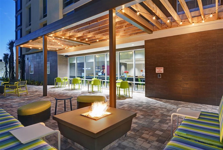 Home2 Suites By Hilton Largo - Clearwater, FL