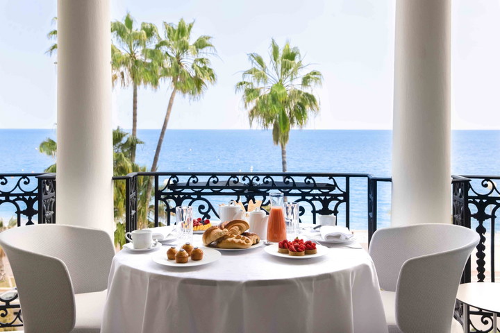 Le Negresco - Nice