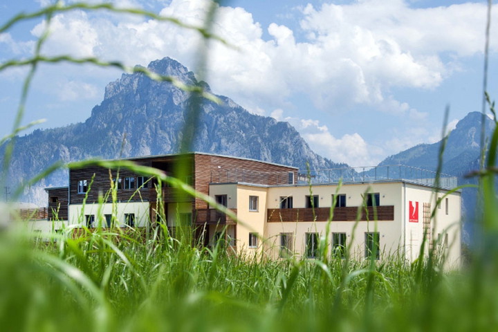 Apartmenthotel ´S Mitterndorf - Ebensee