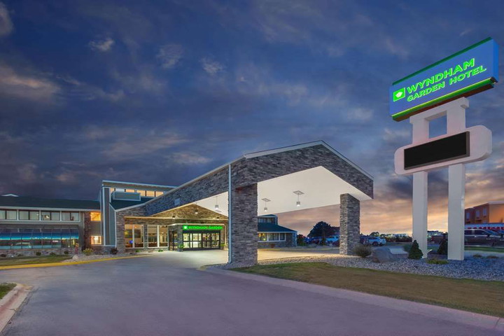 Wyndham Garden Fort Wayne - Fort Wayne, IN