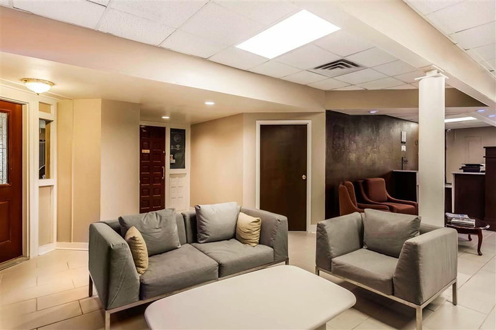 Quality Inn South Boston - Danville East - South Boston, VA