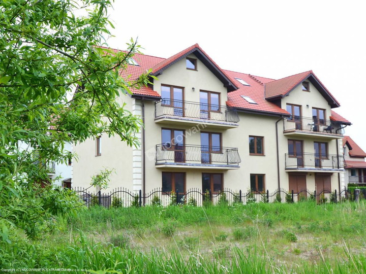 Apartamenty By Hanna ŁEba - Łeba