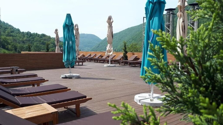 Grand Hotel Minerva Resort & Spa - Băile Herculane