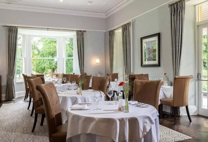 Hôtel Ness Walk - Inverness, UK
