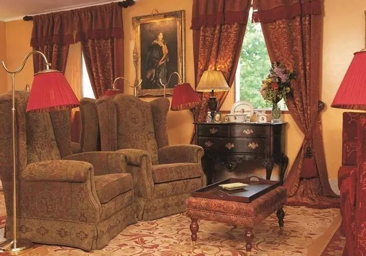 Hotel Casa Da Calçada - Amarante