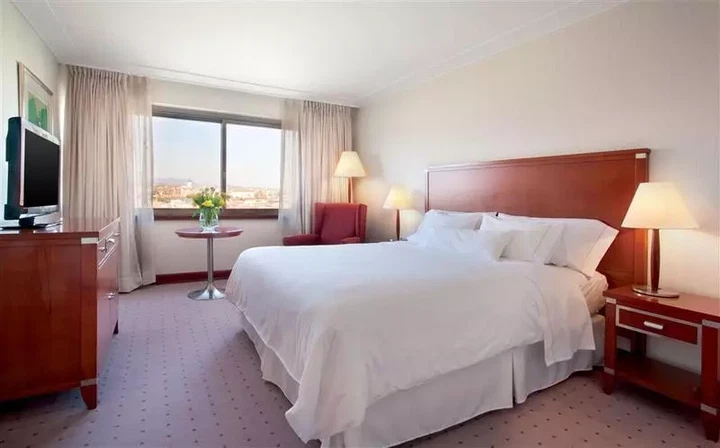 Hôtel The Westin Zagreb - Zagreb