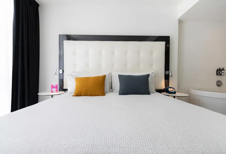 Hôtel Innside By Meliá Palma Bosque - Palma