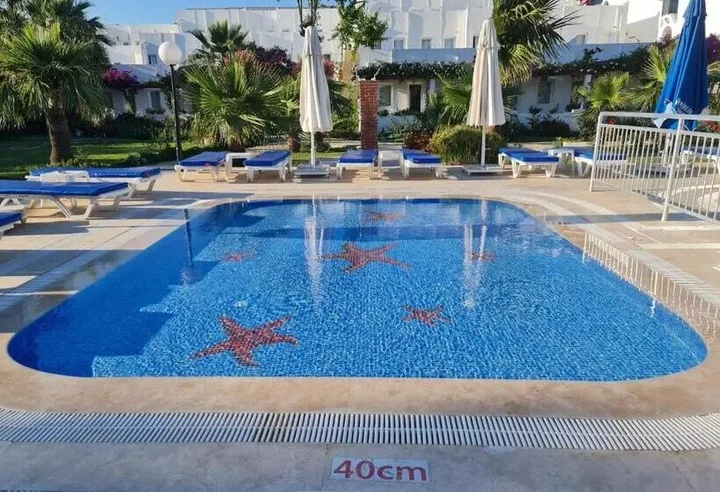Hôtel Nagi Beach - Bitez