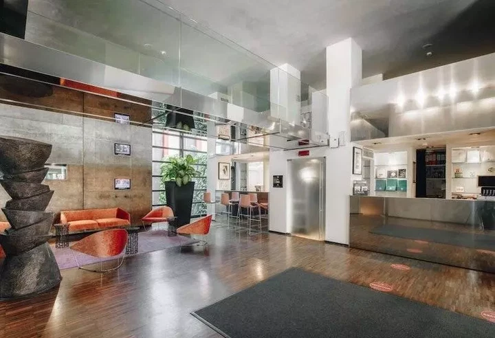 Hotel Dellearti Design - Cremona