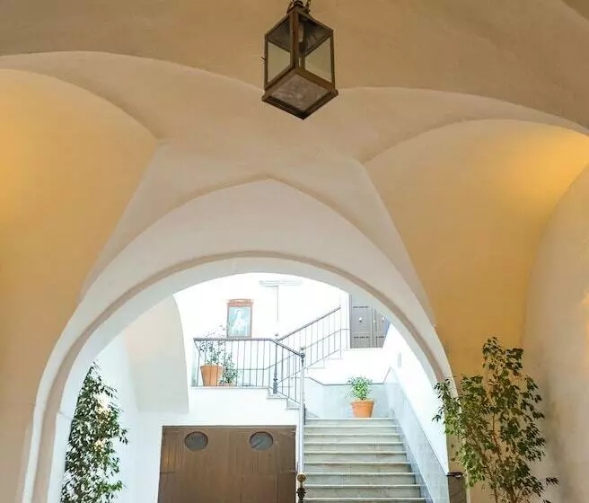 Bed & Breakfast Palazzo Zacà - Gallipoli