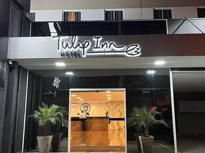 Hôtel Esuites Sorocaba - Sorocaba