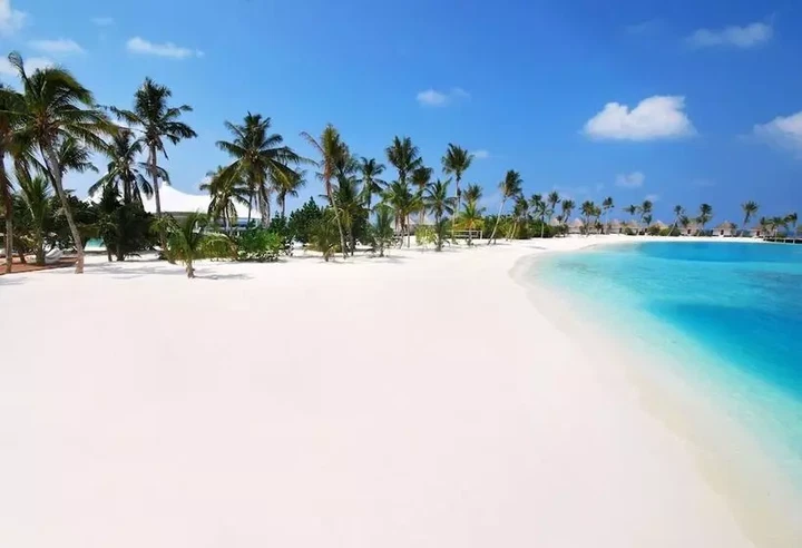 Hôtel Safari Island - Maldives