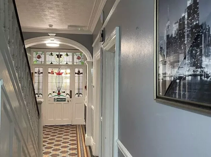 Pension  Emerald Residence - York
