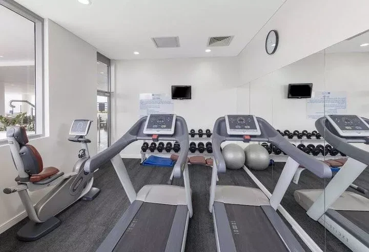 Hotel Wyndham Resort Surfers Paradise - Surfers Paradise