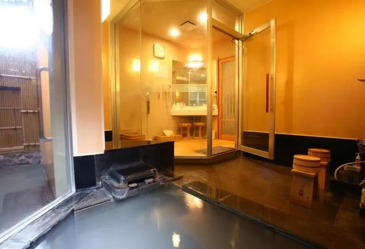 Hôtel Takinoya Bekkan Tamanoyu - Hokkaidō
