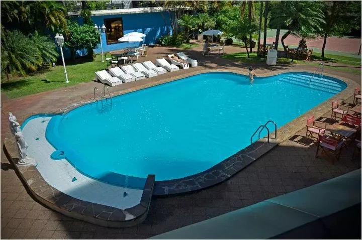 Hôtel Nobile Suites Excelsior Asuncion - Asuncion
