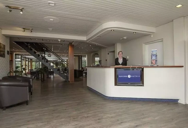 Fletcher Hotel Restaurant Paasberg - Lochem