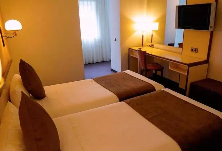 Hotel Andorra Palace - Andorra la Vella