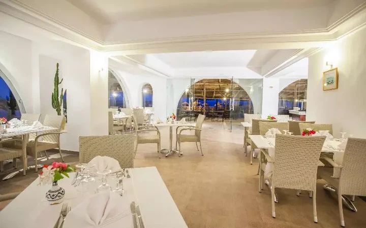 Hôtel Seabel Aladin Djerba - Djerba