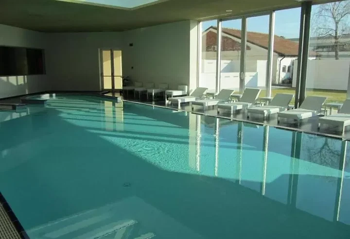 Hôtel La Di Moret - Udine