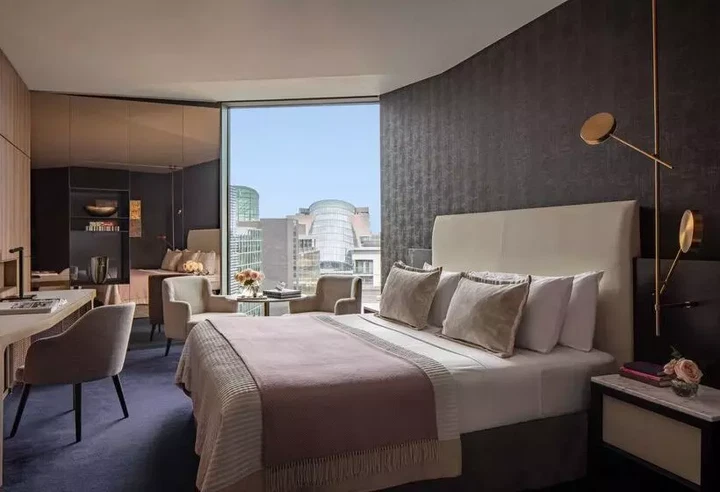 Hotel Anantara The Marker Dublin - Dublin