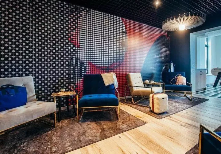 Hotel Ibis Budget Haguenau Strasbourg Nord - Haguenau