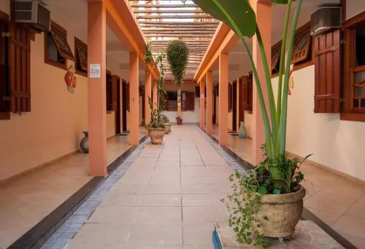 Hôtel Refron Du Mar Pousada Paraty - パラティ