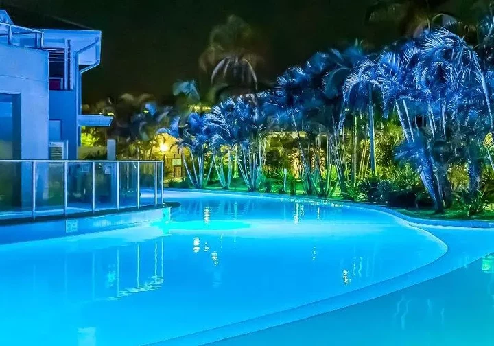 Hôtel Oaks Port Stephens Pacific Blue Resort - Salamander Bay