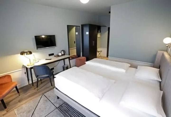 Mercure Hotel Pforzheim - Pforzheim